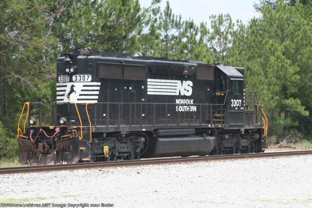 NS 3307
